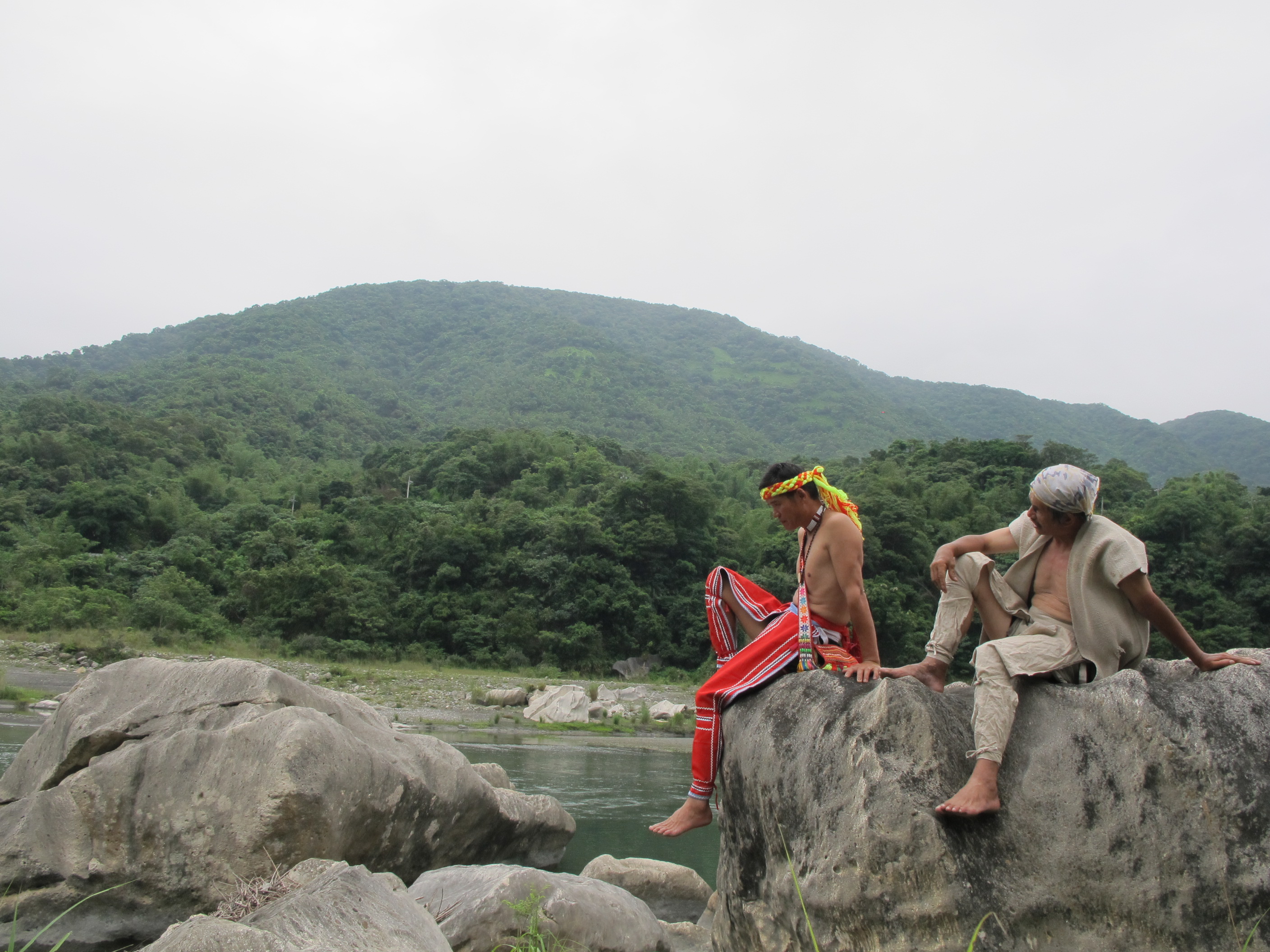 夢解神話傳說 - Mayaw Kakalawan 星星 | Pulima Link