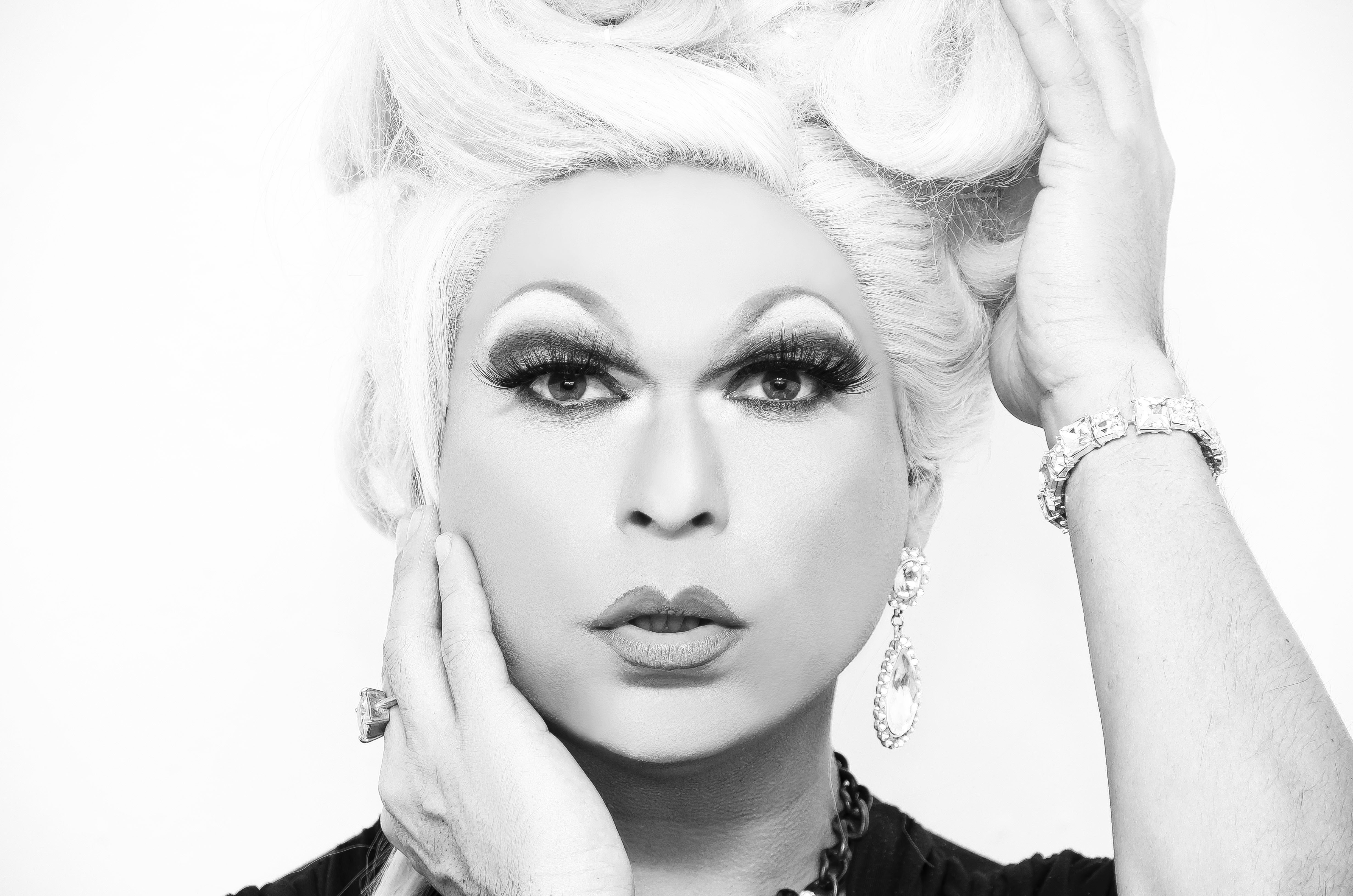 班．格雷茲 Ben Graetz (Aka Miss Ellaneous) | Pulima Link