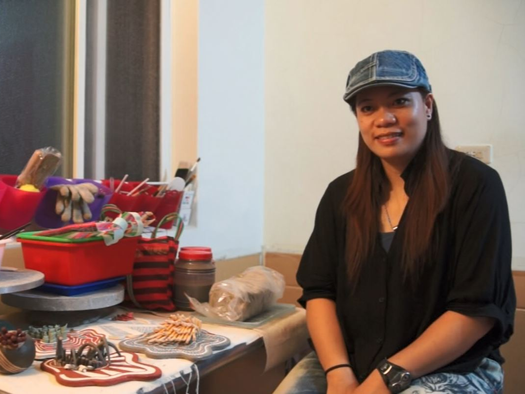 劉美怡 | Pulima Link