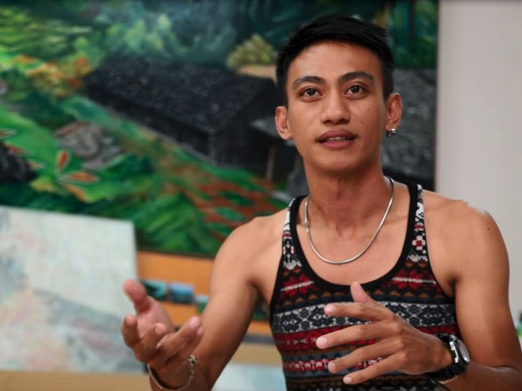 潘士豪 | Pulima Link