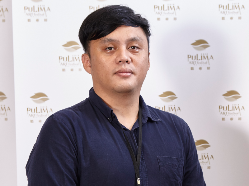 林光亮 | Pulima Link