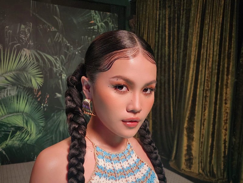 阿布絲‧塔娜比瑪 | Pulima Link