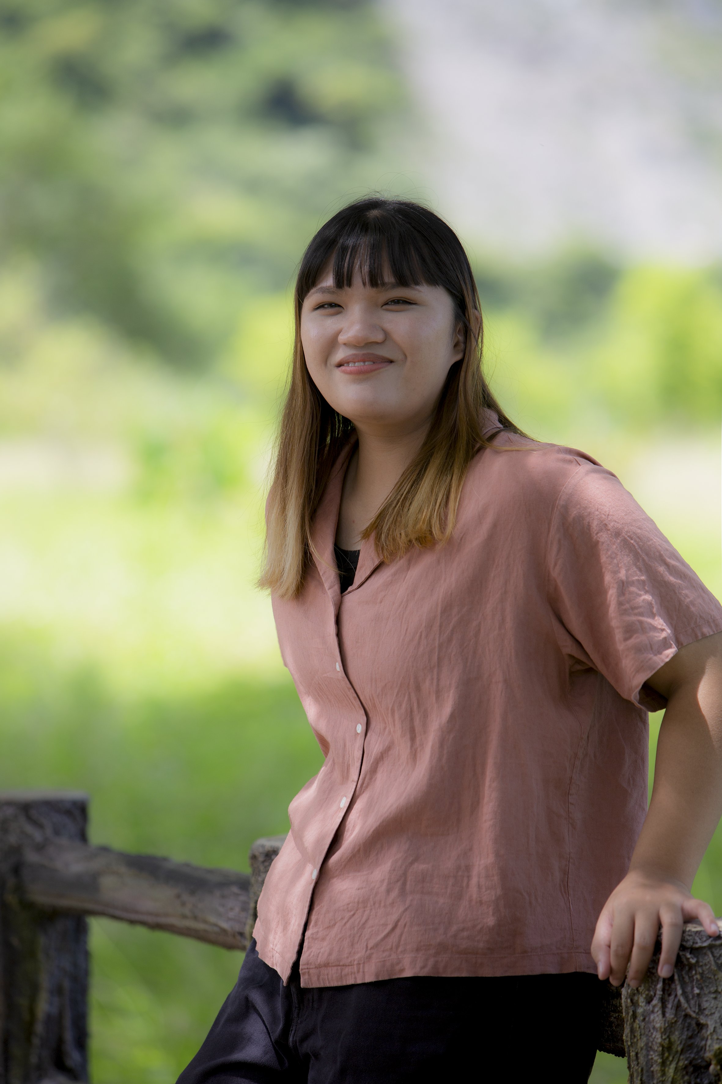 胡家瑜 | Pulima Link