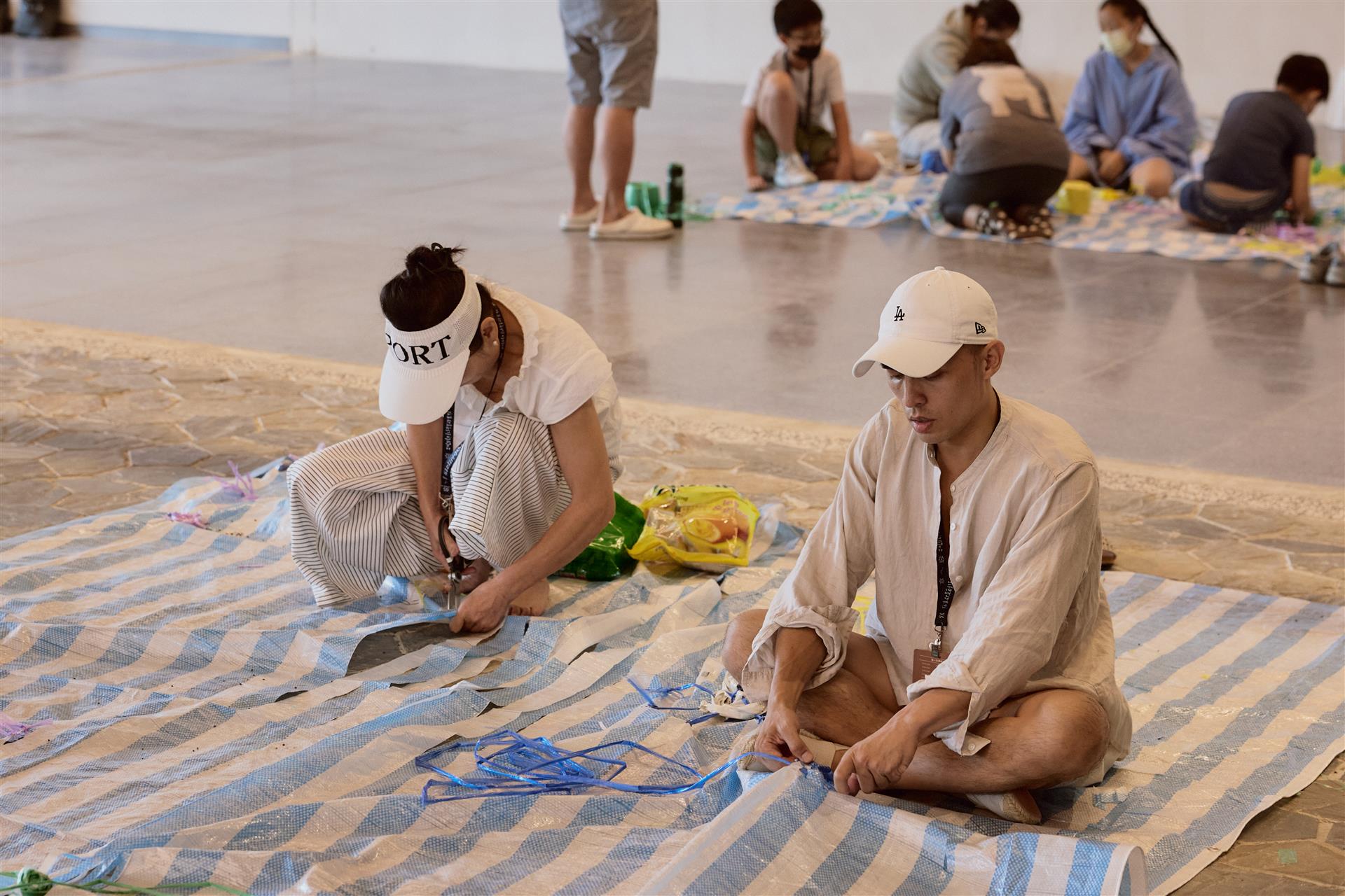 專訪｜尤幹．尤勞 Yukan． Yulaw | Pulima Link