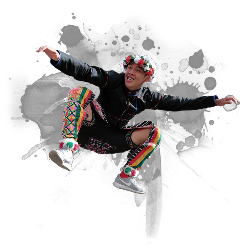 Humming with the Body: Male Singing and Female Singing | PulimaENG